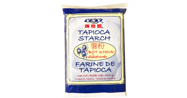 Y&Y Tapioca Starch