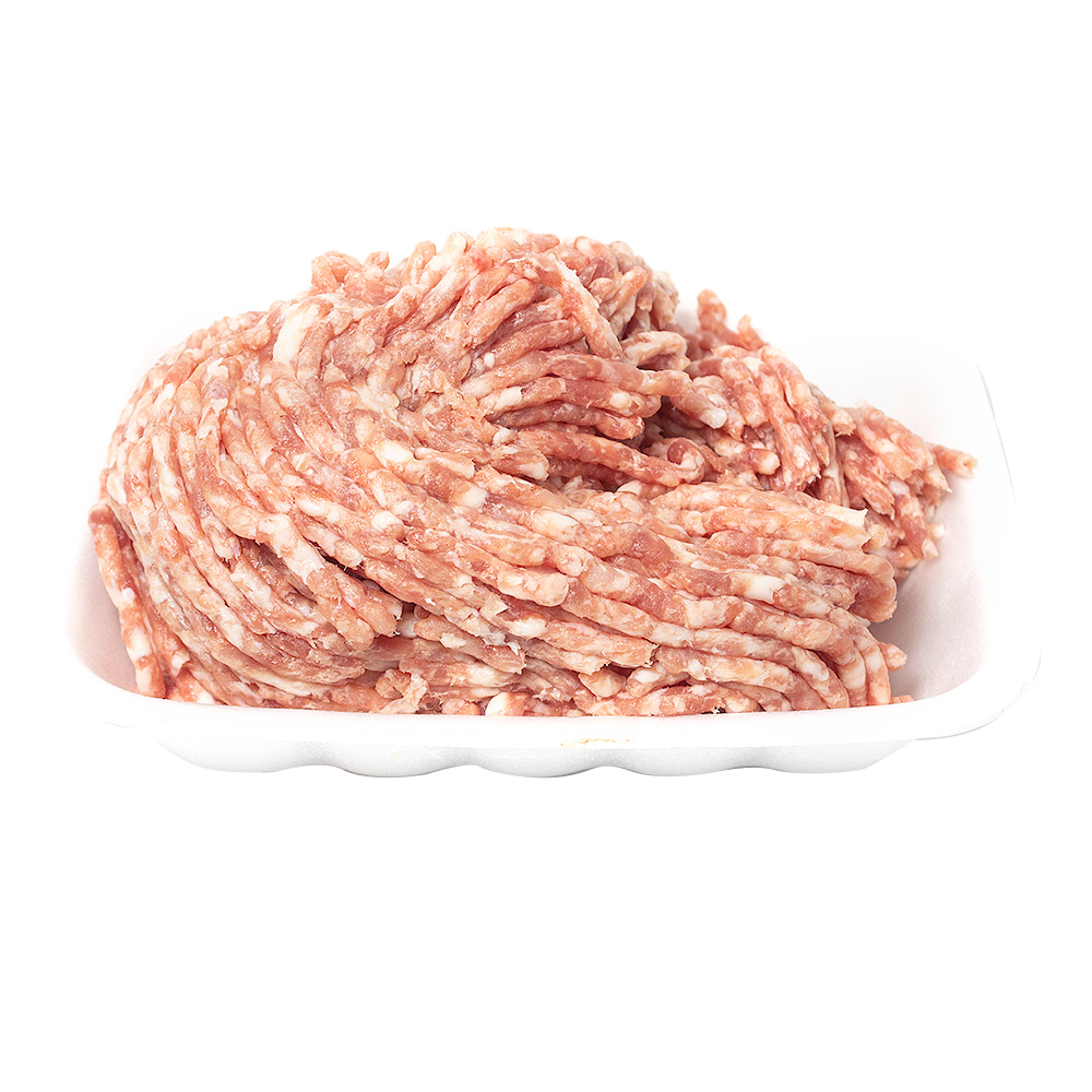 REGULAR GROUND PORK
