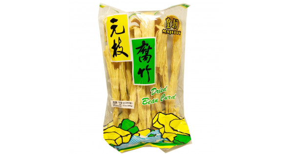 Dried Bean Curd