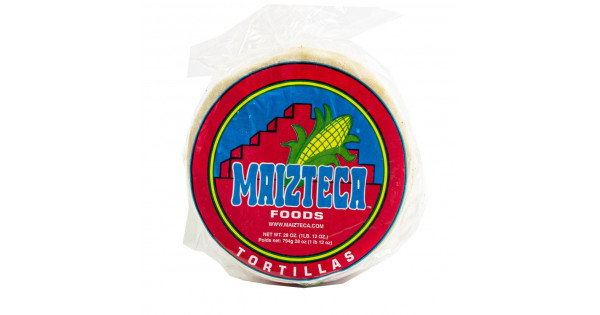 Maizteca Tortillas