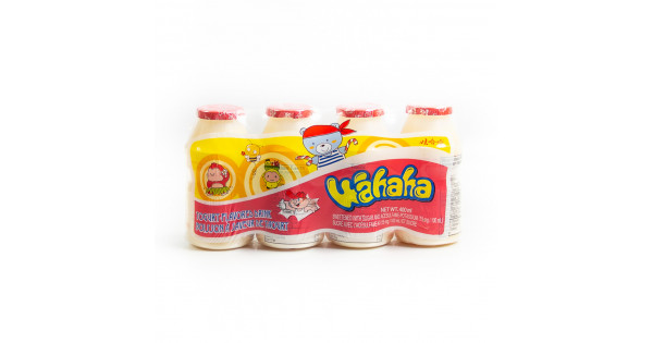 Wahaha Yogurt Flavoured Drink