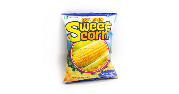 Golden Sweet Corn