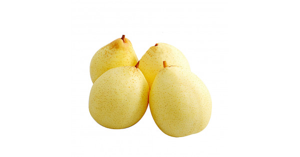 Ya Pears